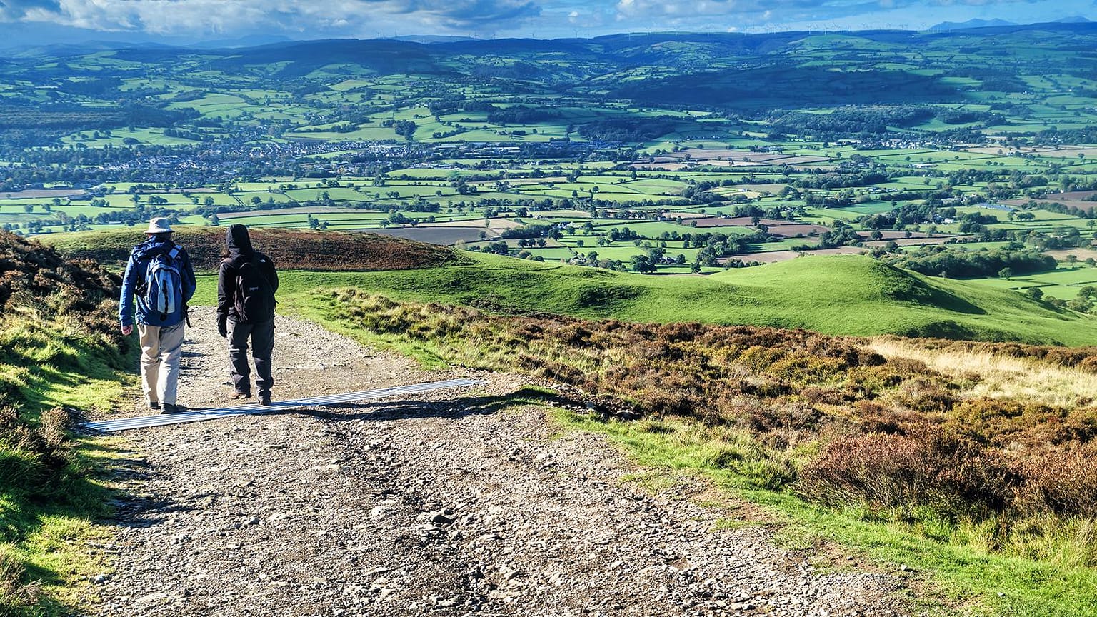 Escape to the Country - The Growing Popularity of Rural Living ...