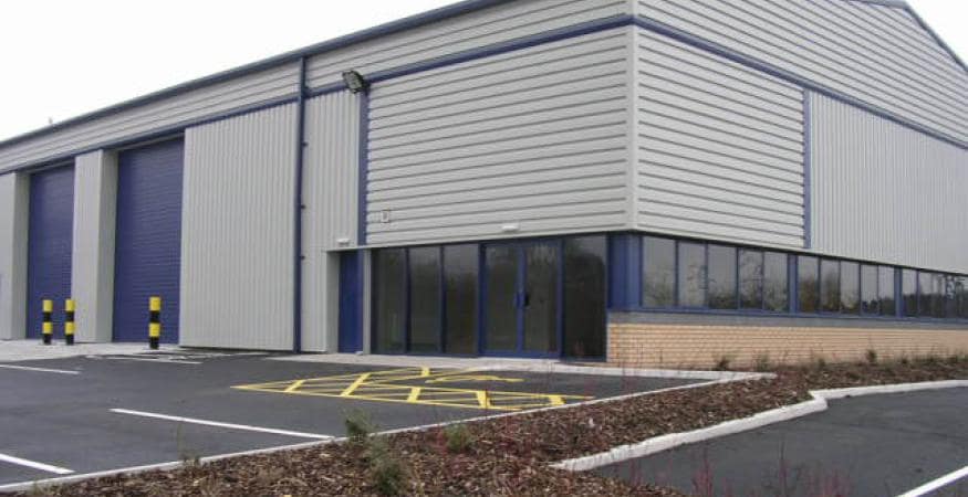 Building Reinstatement Valuations - Matthew Parkinson Chartered ...